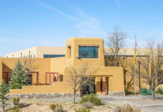 $7MM - Office building - Santa Fe, New Mexico - Avatar Financial Group