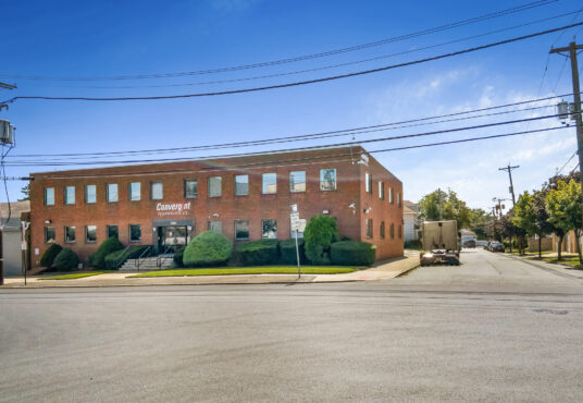 $960,000 Industrial Building, Clifton, New Jersey - Avatar Financial Group