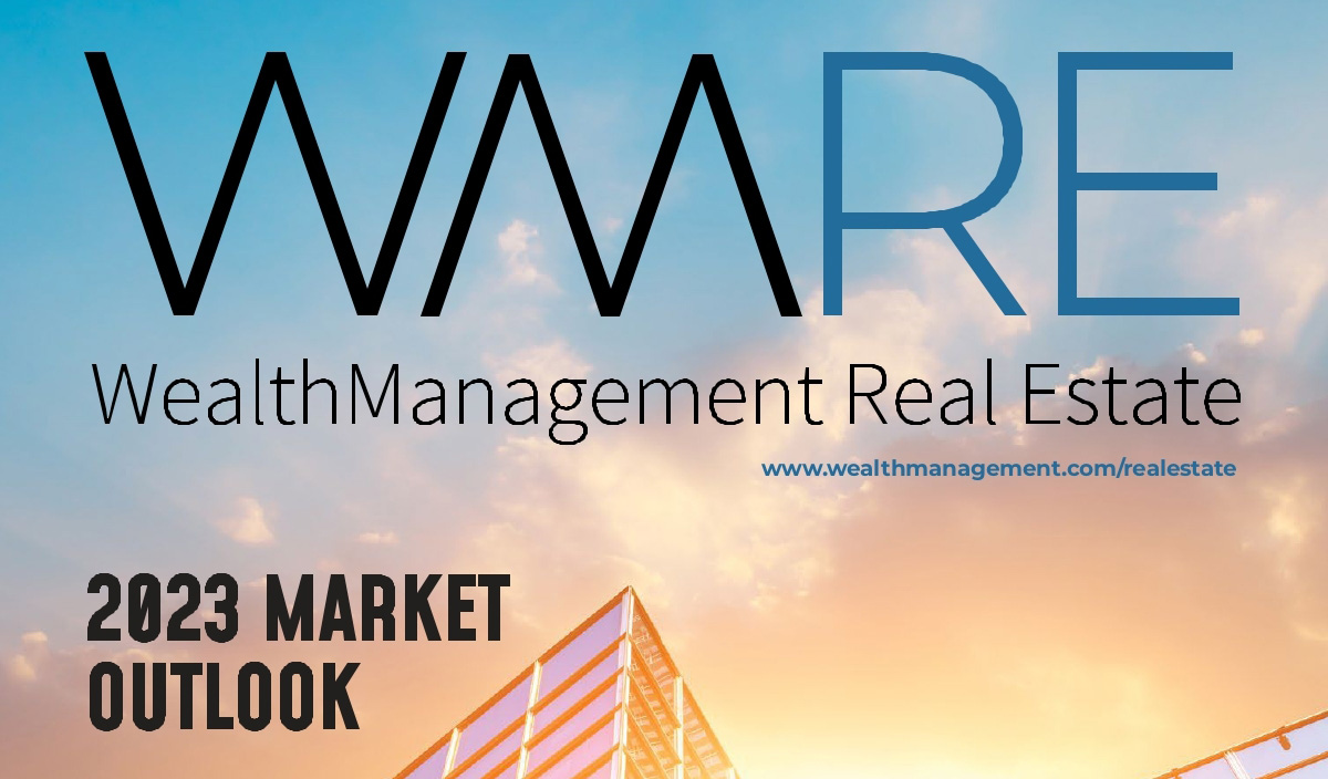 WMRE 2023 Outlook - Plan to Manage Uncertain Times - Avatar Financial Group