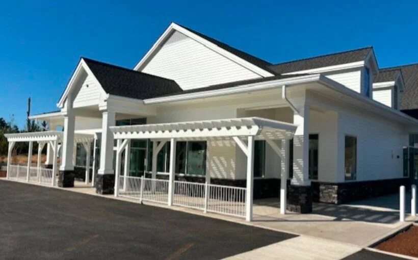 Avatar Provides Financing for Oregon Service Station - Avatar Financial ...